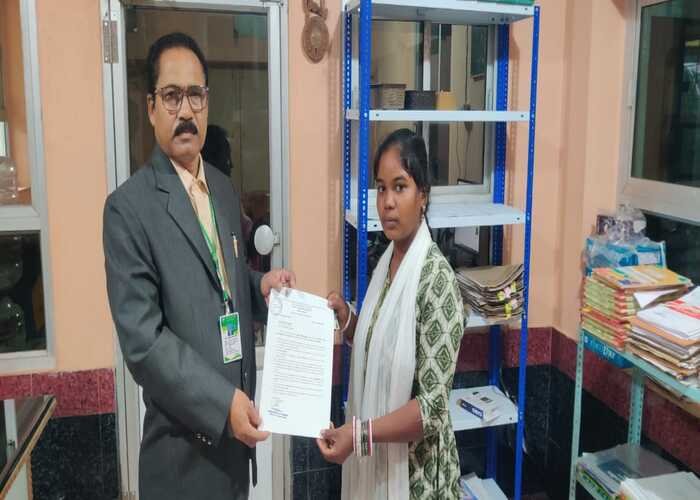 Placement Program – MGMAP PRIVATE LIMITED